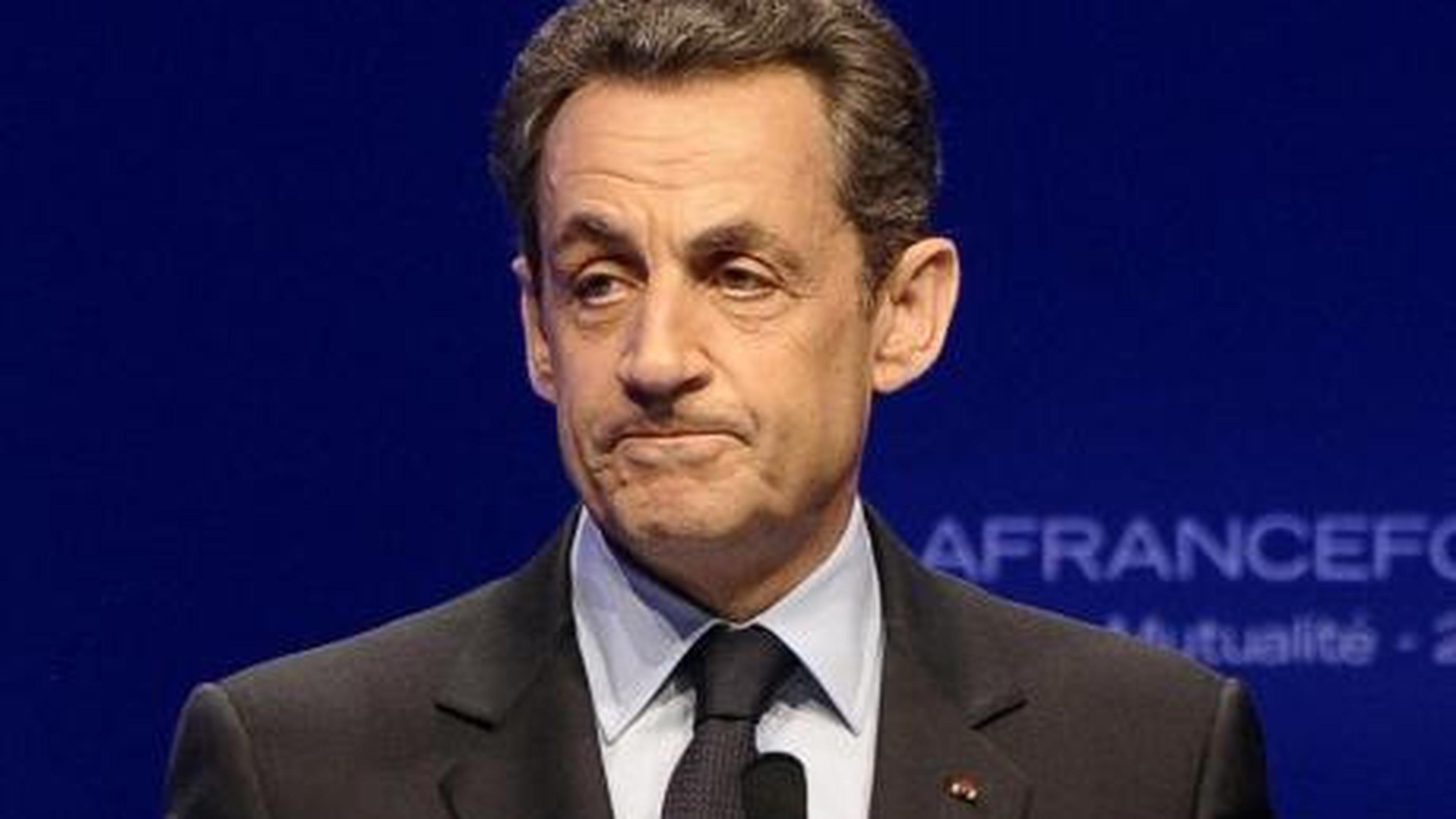 Ermittler durchsuchen Haus und Büro von Nicolas Sarkozy | Luxemburger Wort Ermittler durchsuchen Haus und Büro von Nicolas Sarkozy | Luxemburger Wort